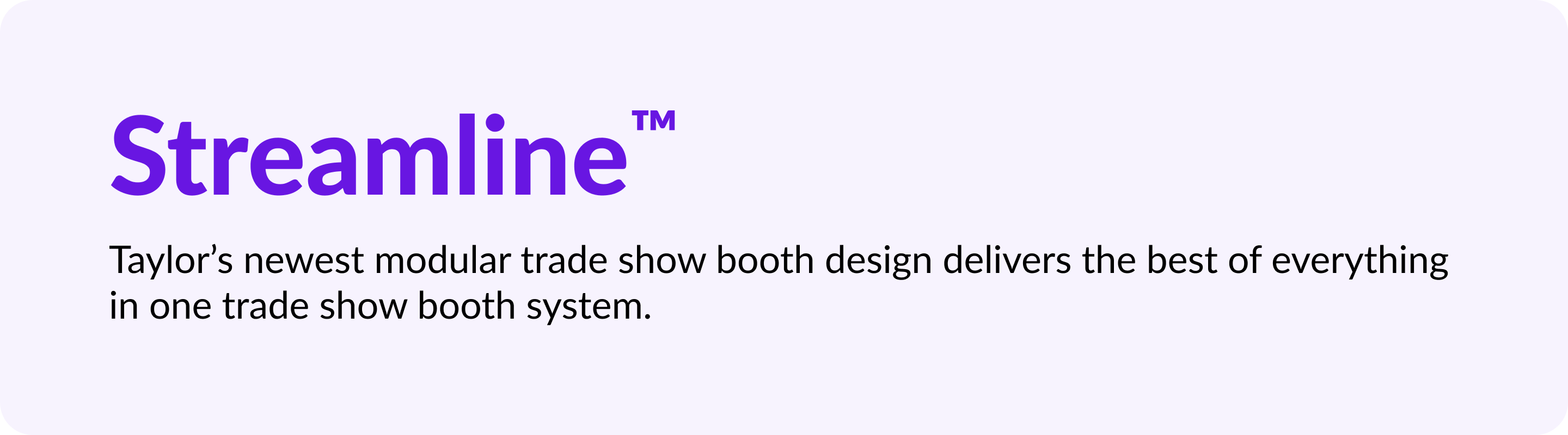 Cutting Trade Show Costs With Modular Trade Show Displays